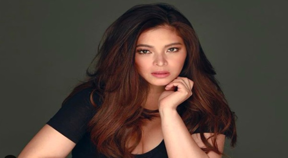 Ginalaw na ang baso: Angel Locsin, nagbalik na sa socmed!-Balita