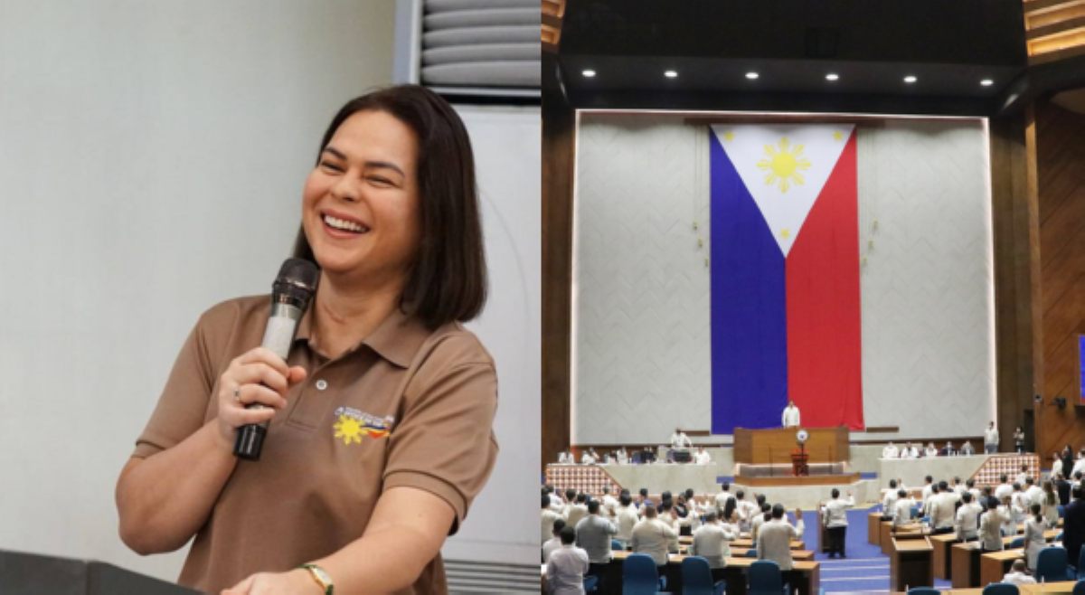 Impeachment complaints laban kay VP Sara, kapos pa rin sa suporta ng ...