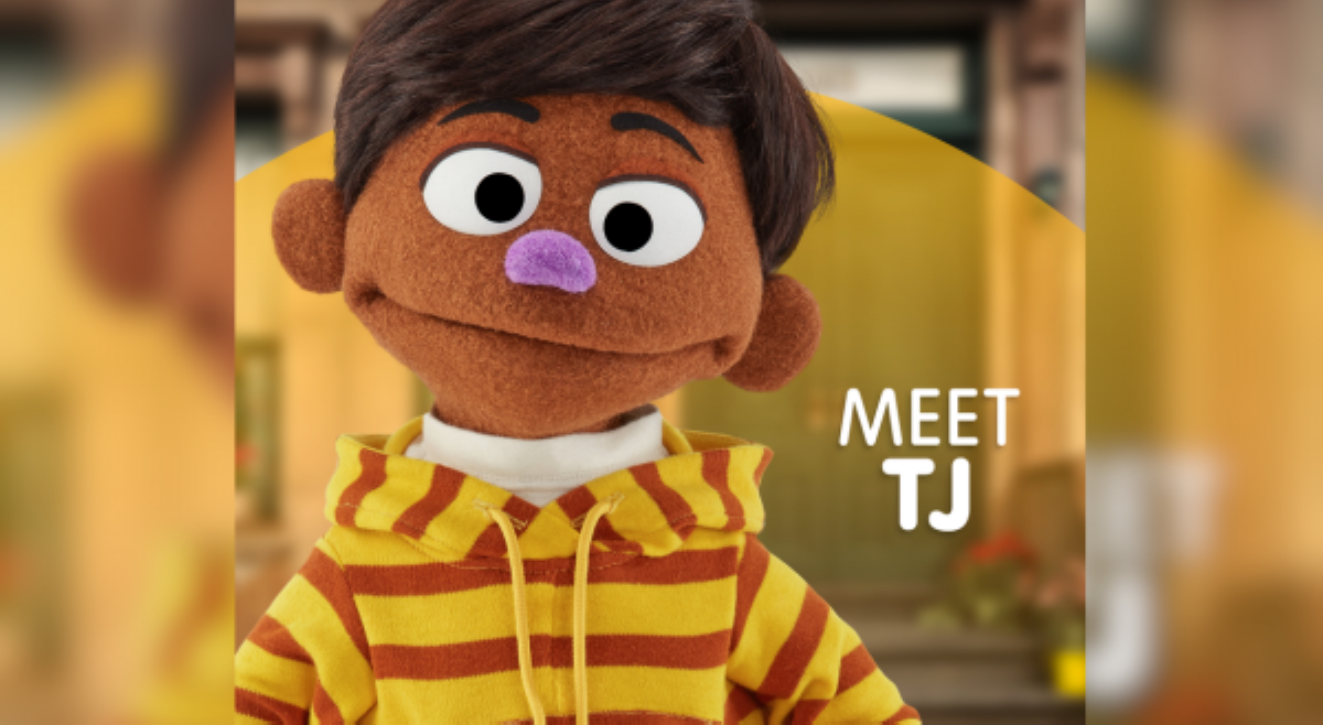 Fil-Am muppet sa Sesame Street, pinusuan: 'Representation for all kids ...