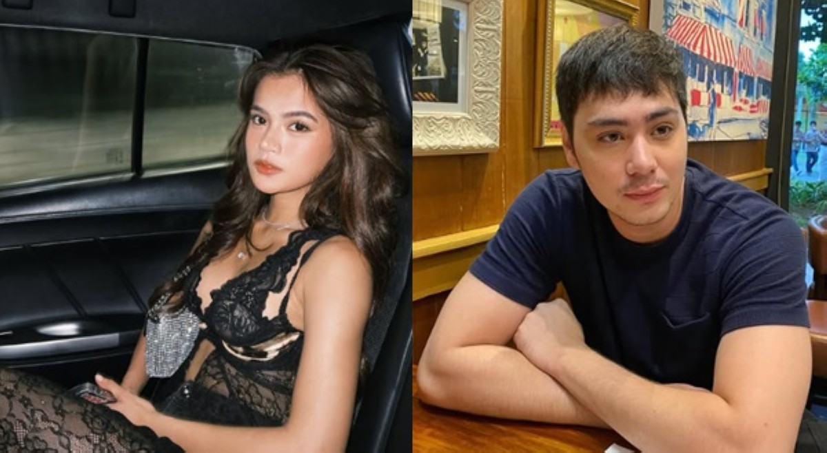 Maris Racal, buwisit pa rin kay Anthony Jennings?-Balita