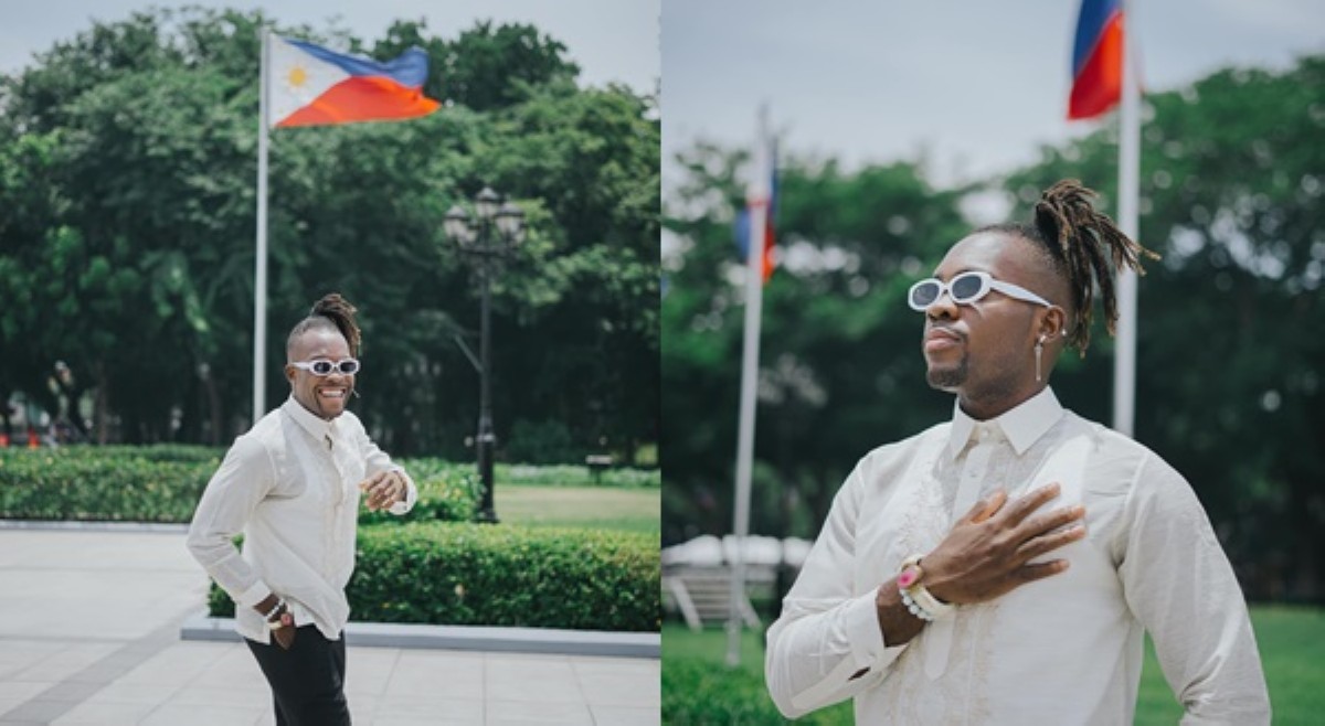 Tugue Zombie, siyam na taon na sa Pinas: 'Pinoy na ako!'-Balita