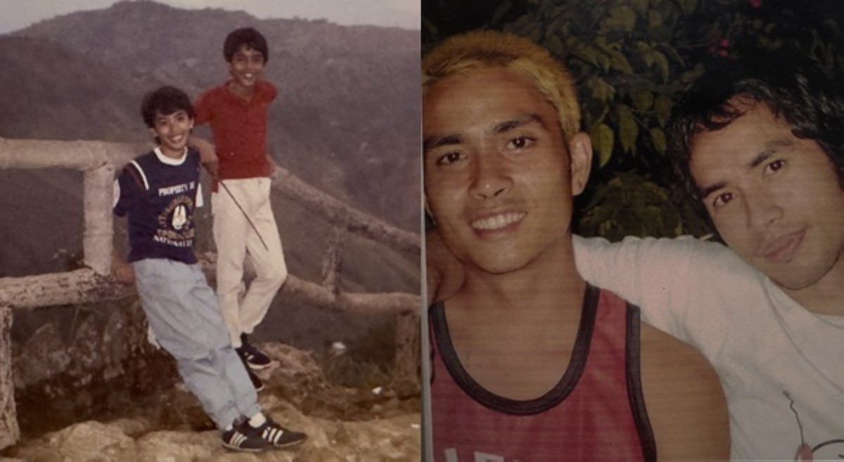 Utol ni Rico Blanco, na-diagnose na may cancer: 'Please help us win'-Balita