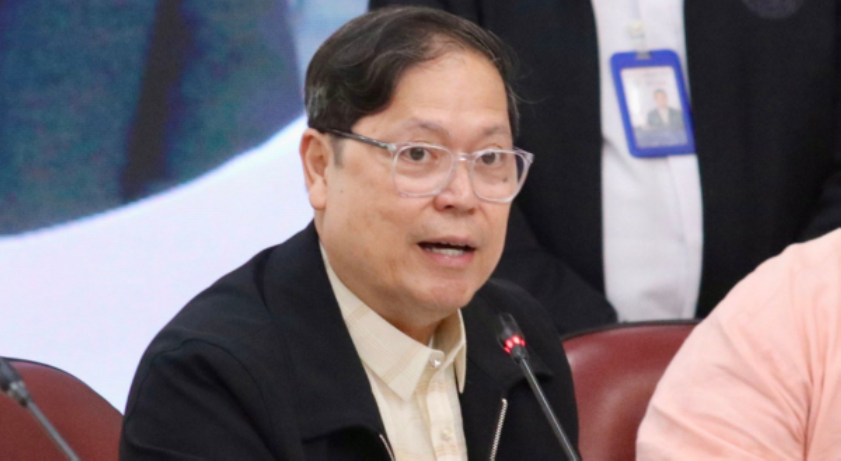 PBBM, pinagkalooban ng executive clemency si Ex-Iloilo City Mayor Jed ...