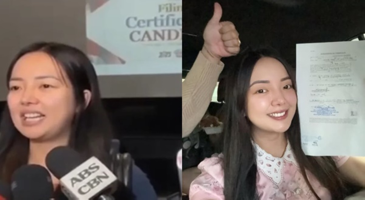 Rosmar 'natauhan,' hindi na tatakbo sa pagkakonsehal sa Maynila-Balita