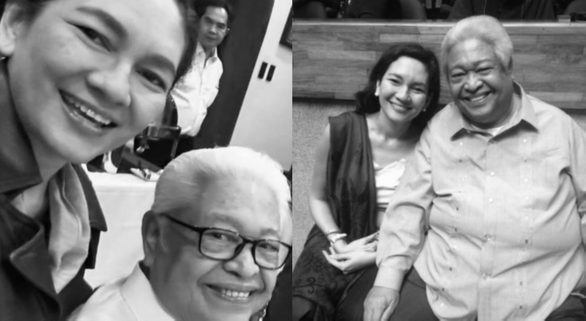 Hontiveros kay Lagman: 'Huwag kang mag-alala, kami ng buong sambayanan ang magtutuloy ng inyong ...