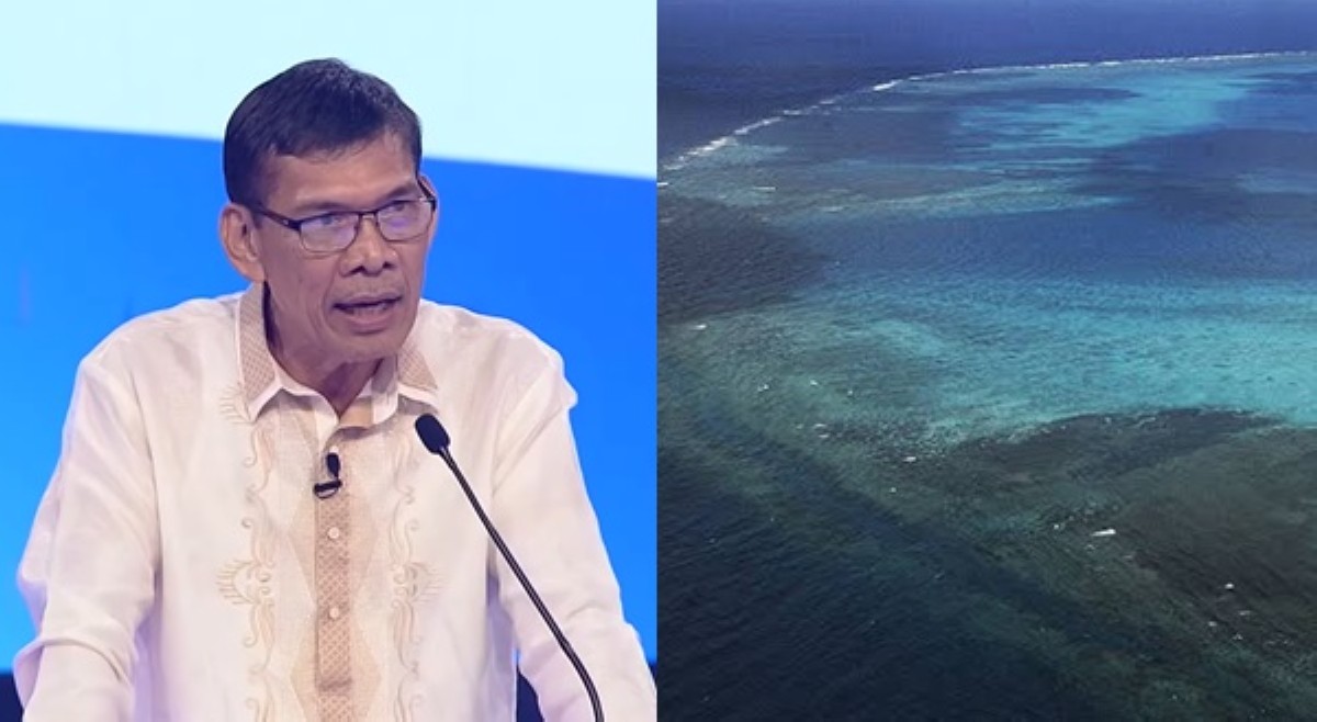 Leody De Guzman sa isyu ng WPS: 'Dapat maging mahinahon'-Balita