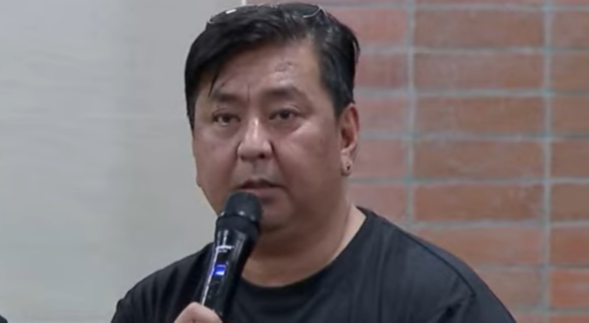Mark Lopez sa kinahaharap nila sa Kamara: ‘Laban po ito ng sambayanang ...