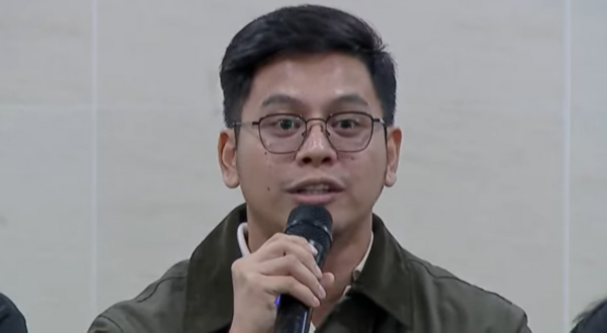 Pagpapatawag ng Kamara sa influencers at political vloggers, isang ...