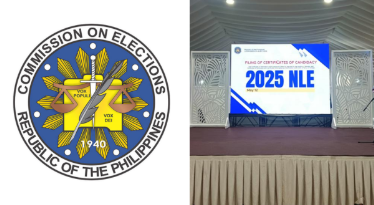Campaign period para sa mga senatorial candidate, partylist, aarangkada ...