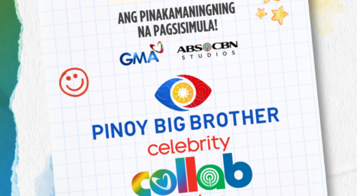 PBB Celebrity Collab Edition, magsisimula na sa Marso!-Balita