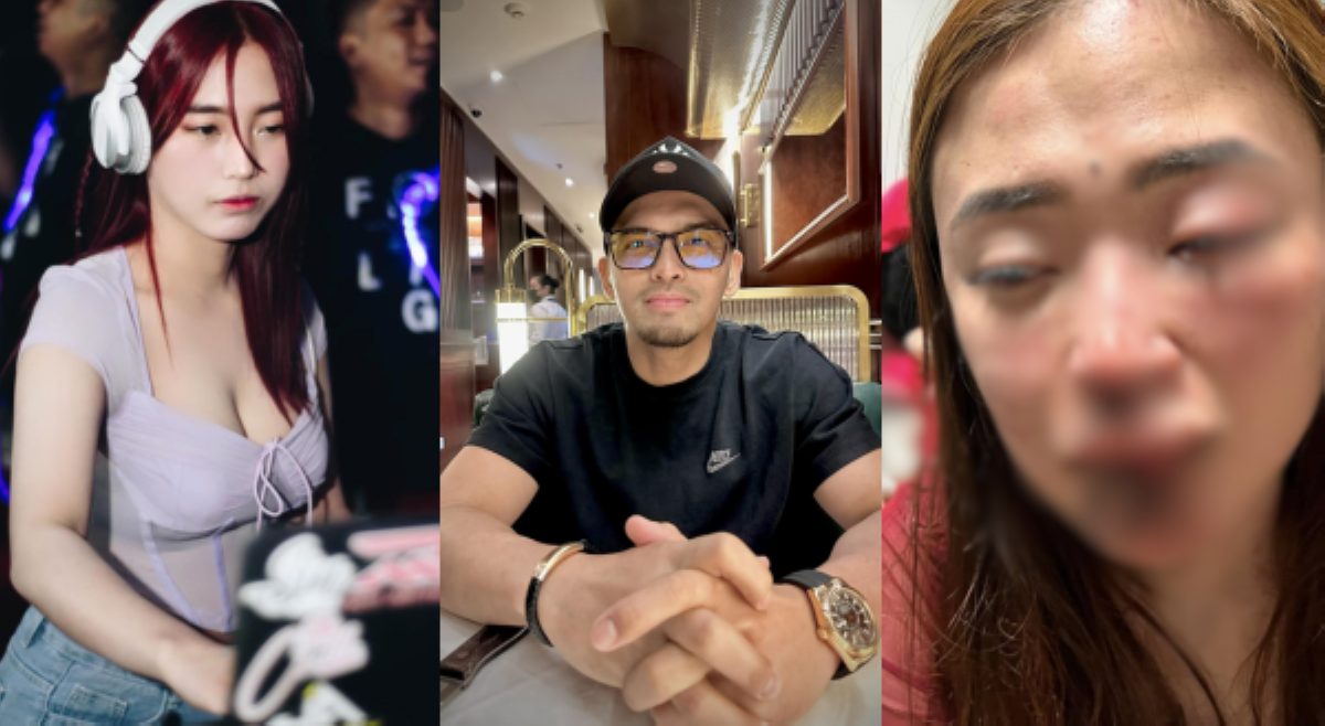 Kapatid ni Jellie Aw kay Jam Ignacio: 'Wala kang awa! Demonyo!'-Balita