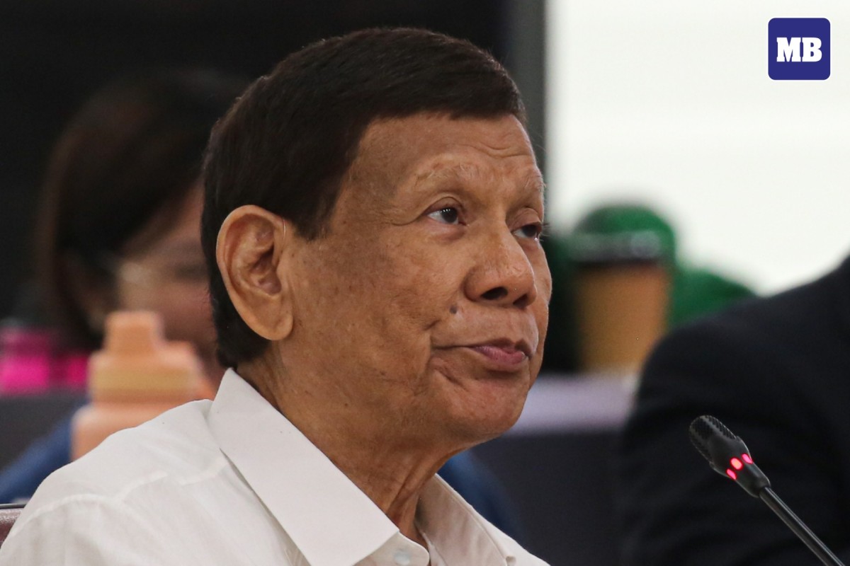 FPRRD para magkapuwesto raw PDP-Laban senatorial slate: ‘Patayin natin ...