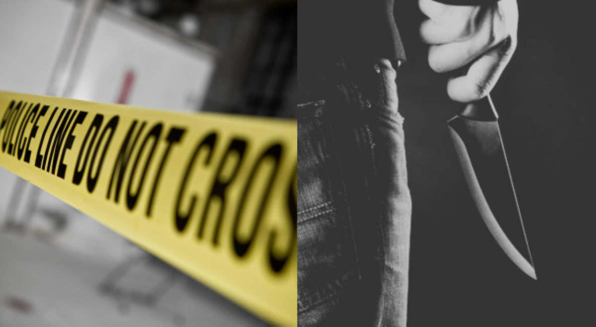 Lalaking napagkamalang 'police asset,' pinagsasaksak ng dati umanong ex ...