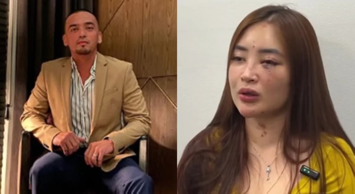 Jam Ignacio, isa-subpoena ng NBI dahil sa umano'y panggugulpi kay ...