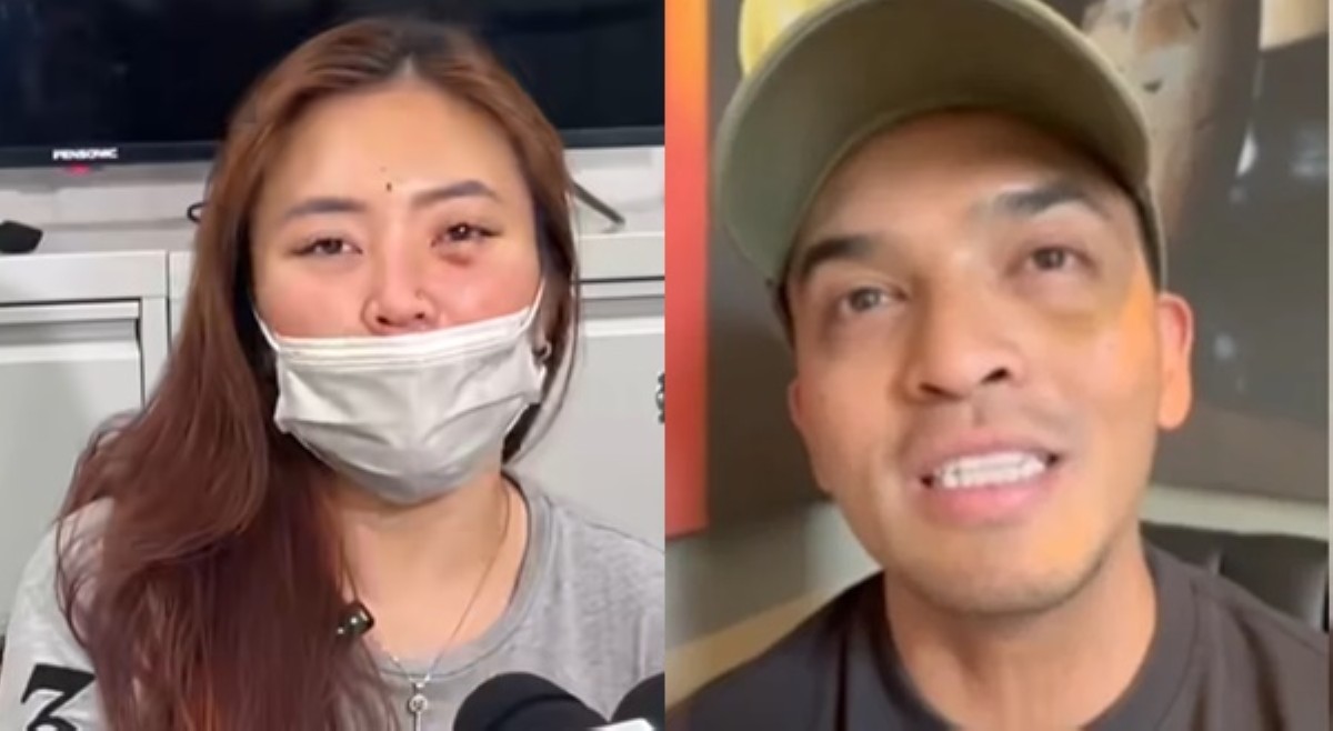 Jellie Aw, hindi na magpapakasal kay Jam Ignacio-Balita