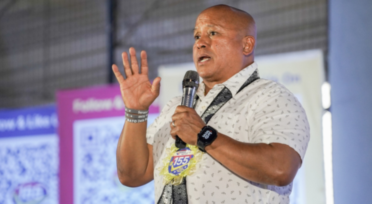 ‘Hindi lang DDS vloggers!’ Sen. Bato pinaiimbestigahan din sa Tri-Comm ...