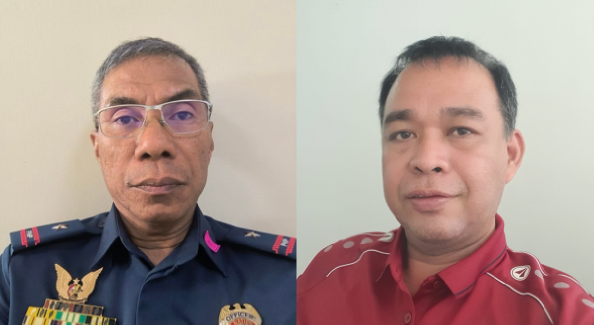 CIDG chief Nicolas Torre III, pinatutsadahan si Ernest Abines matapos ...