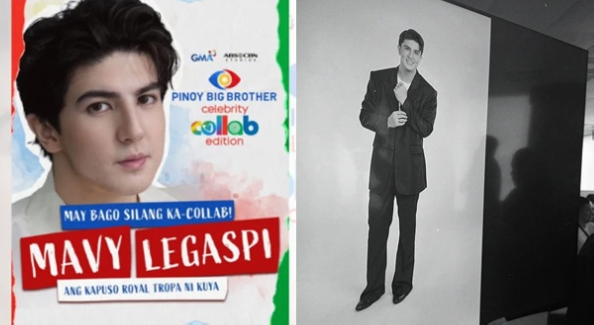 Mavy Legaspi, may mensahe sa mga umookray sa pagiging PBB host-Balita