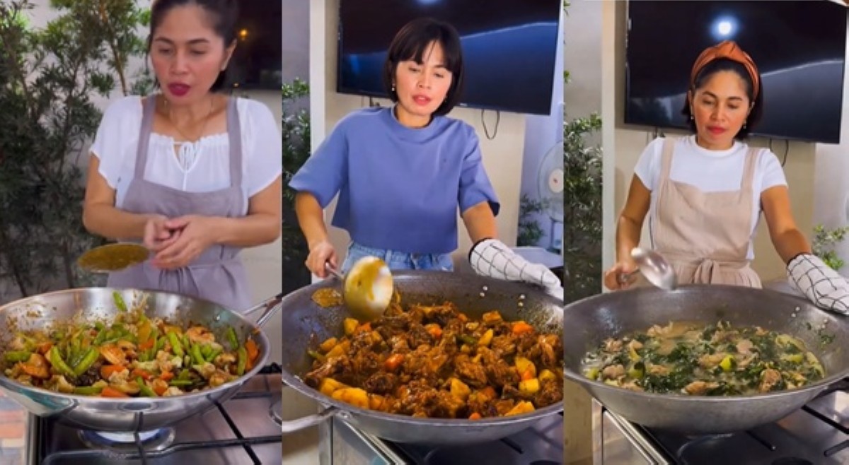 'Okay na 'to!' Sino si Grace Tanfelix at bakit siya ginagawan ng memes ...