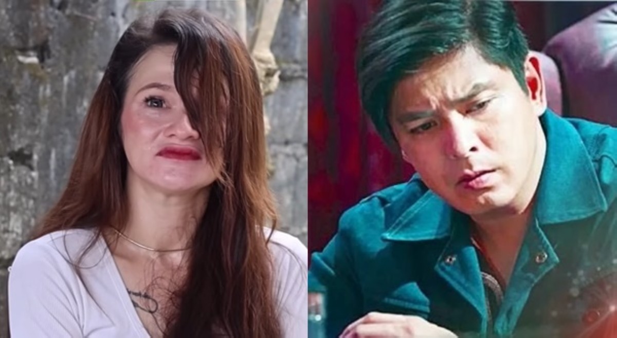 Ex-jowa umano ni Coco Martin, may mensahe sa aktor-Balita