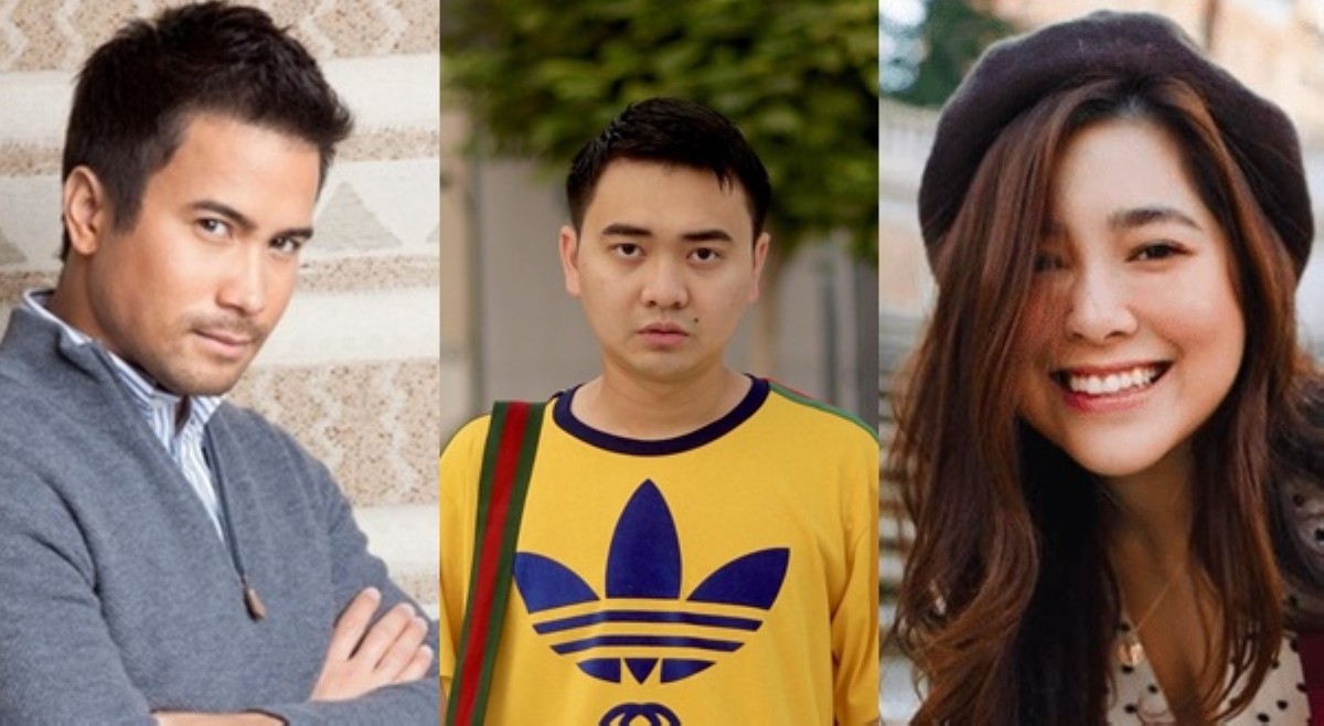 Xian Gaza may nakawiwindang na tanong tungkol kina Moira Dela Torre-Sam ...