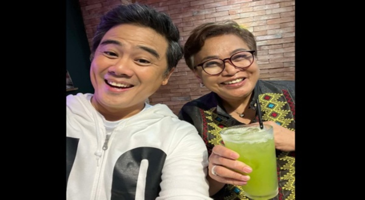 Pic ni Jimmy Bondoc kasama si Rowena Guanzon, umani ng reaksiyon-Balita