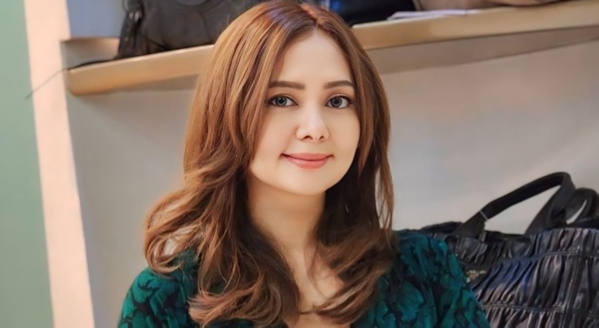 Lindsay Custodio, sinampahan ng kasong cyber libel ng non-showbiz ...