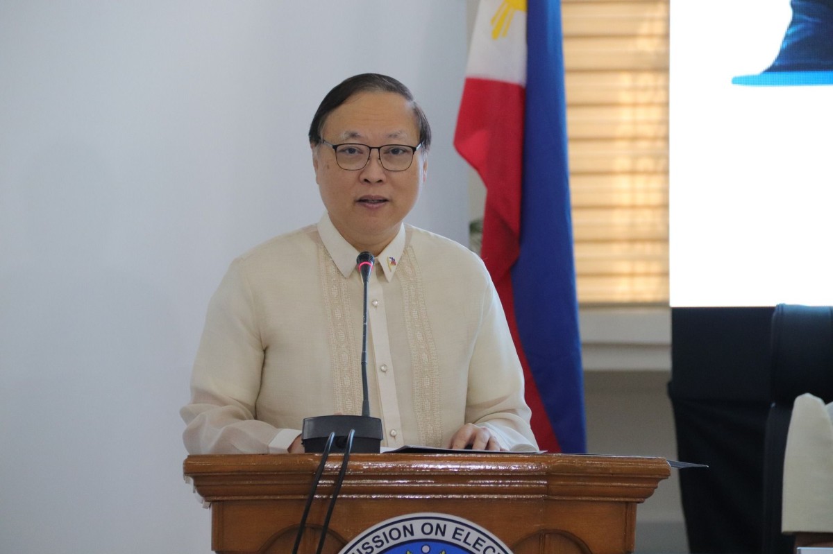 DICT Sec. Ivan Uy, nagbitiw sa puwesto-Balita