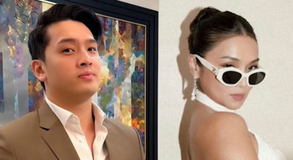 Mark Alcala, nakapasok na nga ba sa puso ni Kathryn Bernardo?-Balita