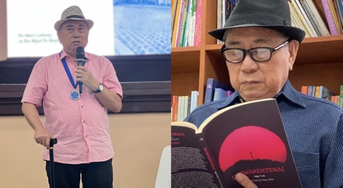 Edukasyon, susi para makaahon sa kahirapan at kamangmangan –NA Virgilio ...