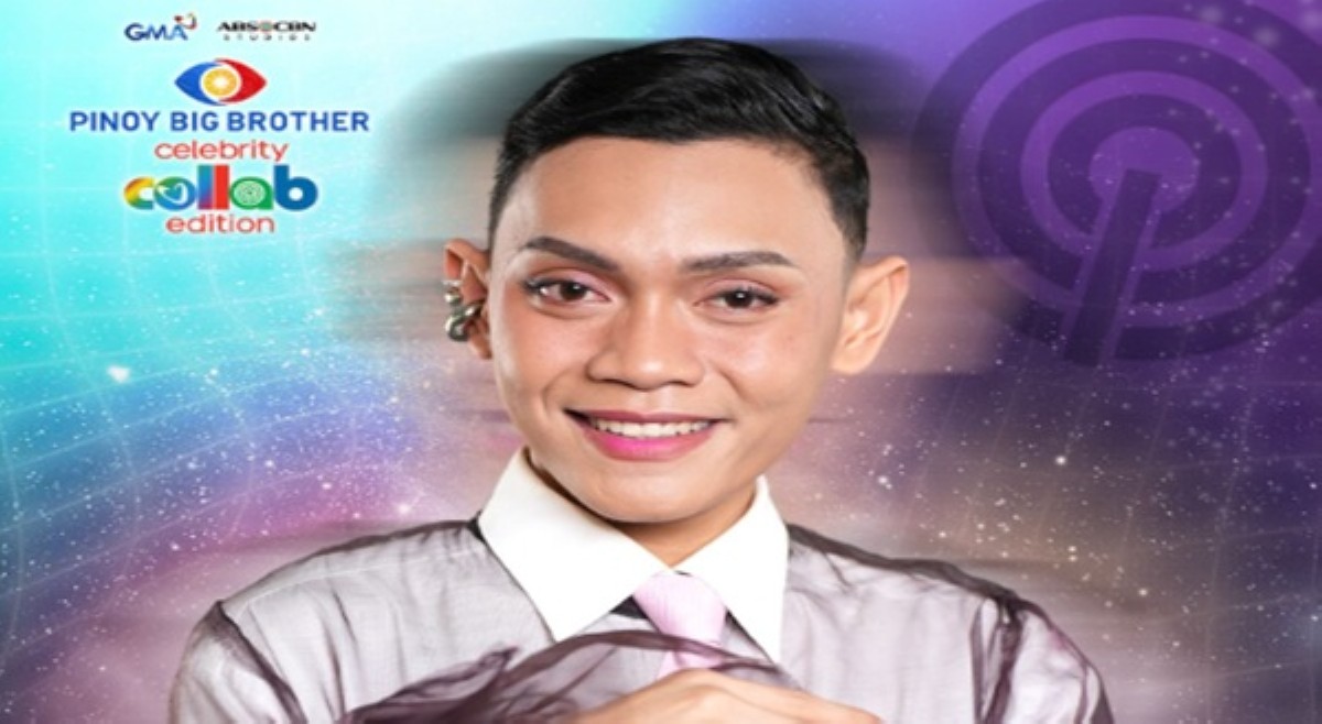 Esnyr, malabo mata pero lumilinaw kapag may pogi-Balita
