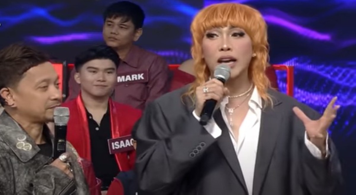 Vice Ganda, sinabing hindi kamangmangan tunay na kalaban ng edukasyon ...