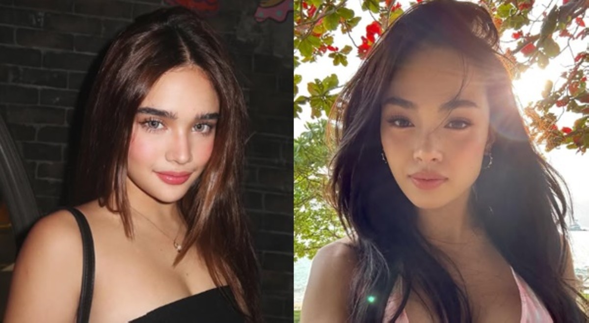Criza Taa, pasimpleng pinatamaan si AC Bonifacio?-Balita
