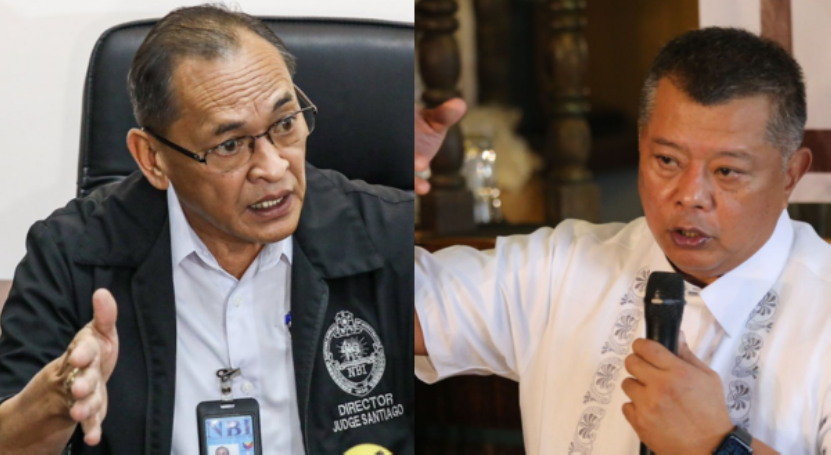 NBI, DOJ, balak tuntunin ang mastermind sa paglaganap ng fake news-Balita