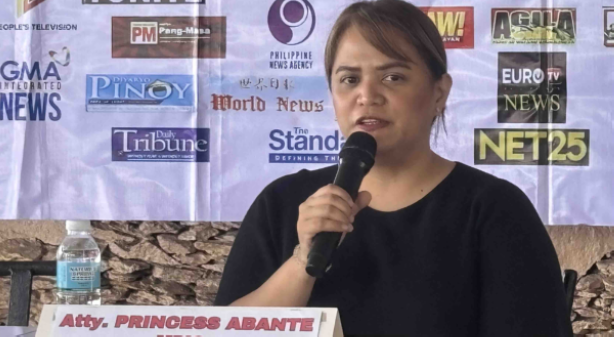 Atty. Abante sa hiwalayang Honey-Isko: ‘Hindi si mayora ang nagtaksil ...