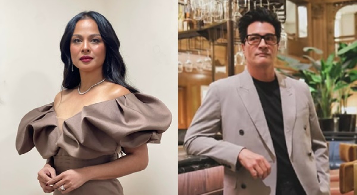Nikki Valdez, na-trauma kay Troy Montero noon-Balita