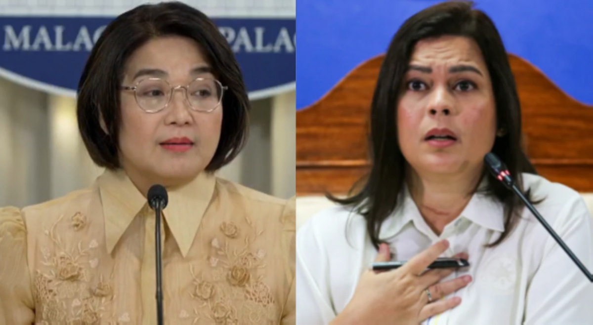 Usec. Castro, tinalakan si VP Sara: 'Mas inuuna pang pumunta sa abroad ...
