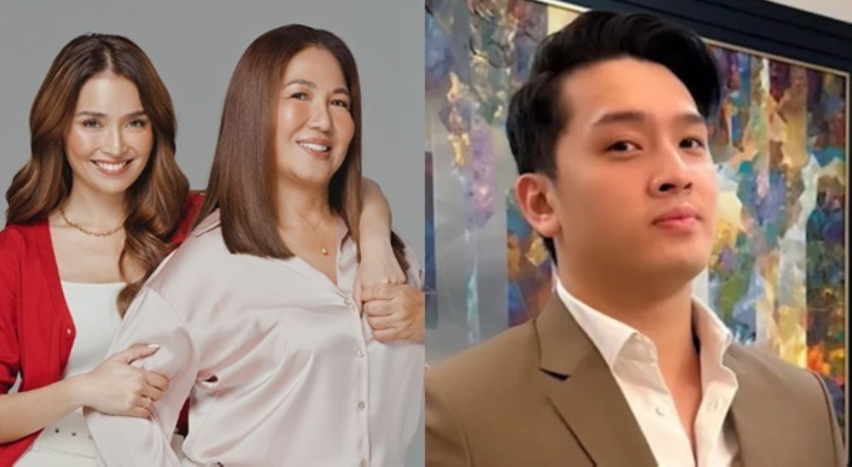 Madir ni Kathryn Bernardo, inunfollow si Lucena City Mayor Mark Alcala ...