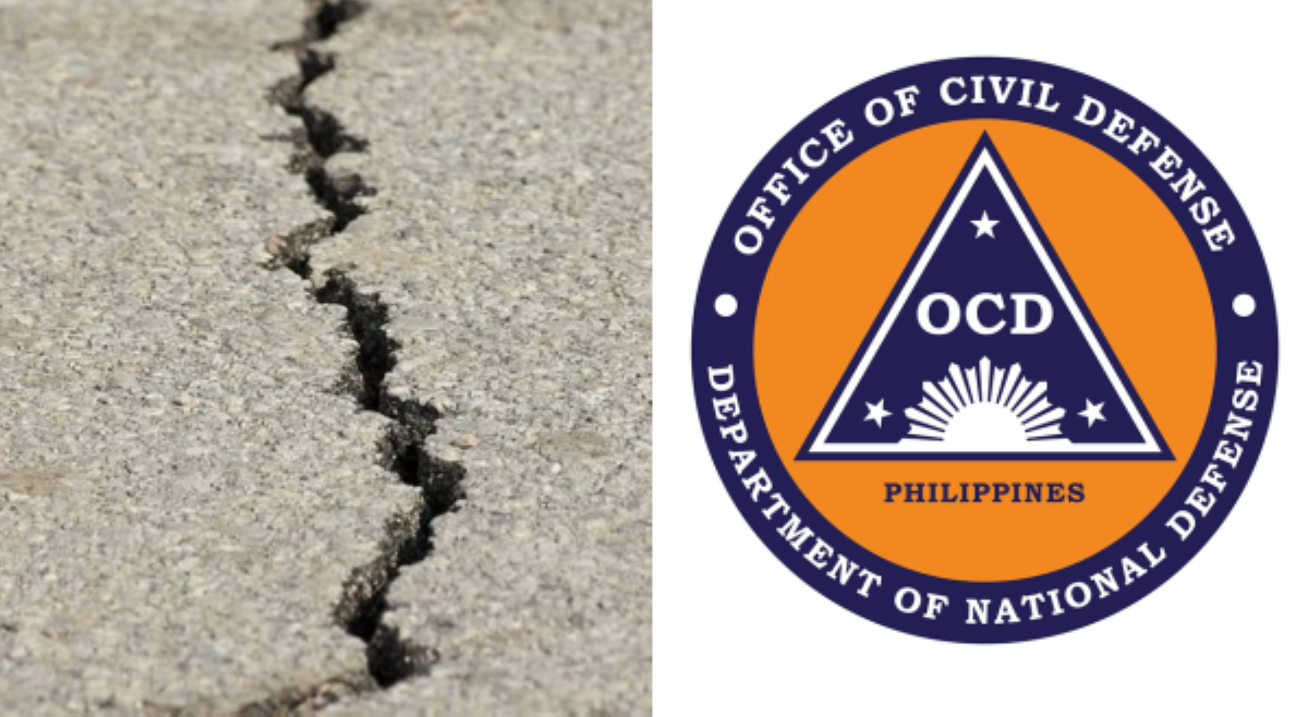 ‘The Big One,’ posibleng kumitil ng 50,000 indibidwal – OCD-Balita
