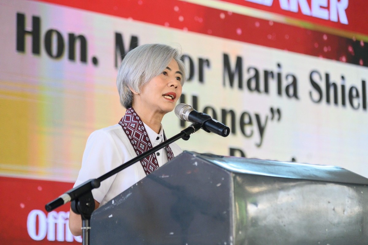 Lacuna, dedma sa mayoral survey; tunay na survey makikita raw sa araw ...