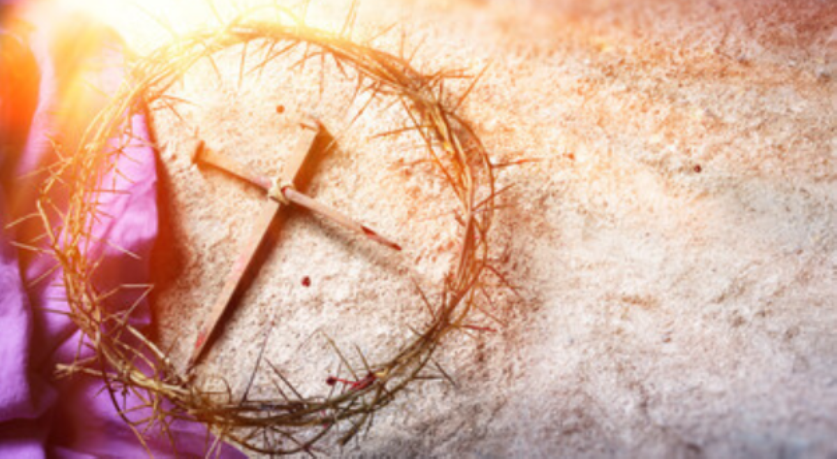 Dahilan kung bakit ‘Mahal na Araw’ ang tawag sa ‘Holy Week’-Balita
