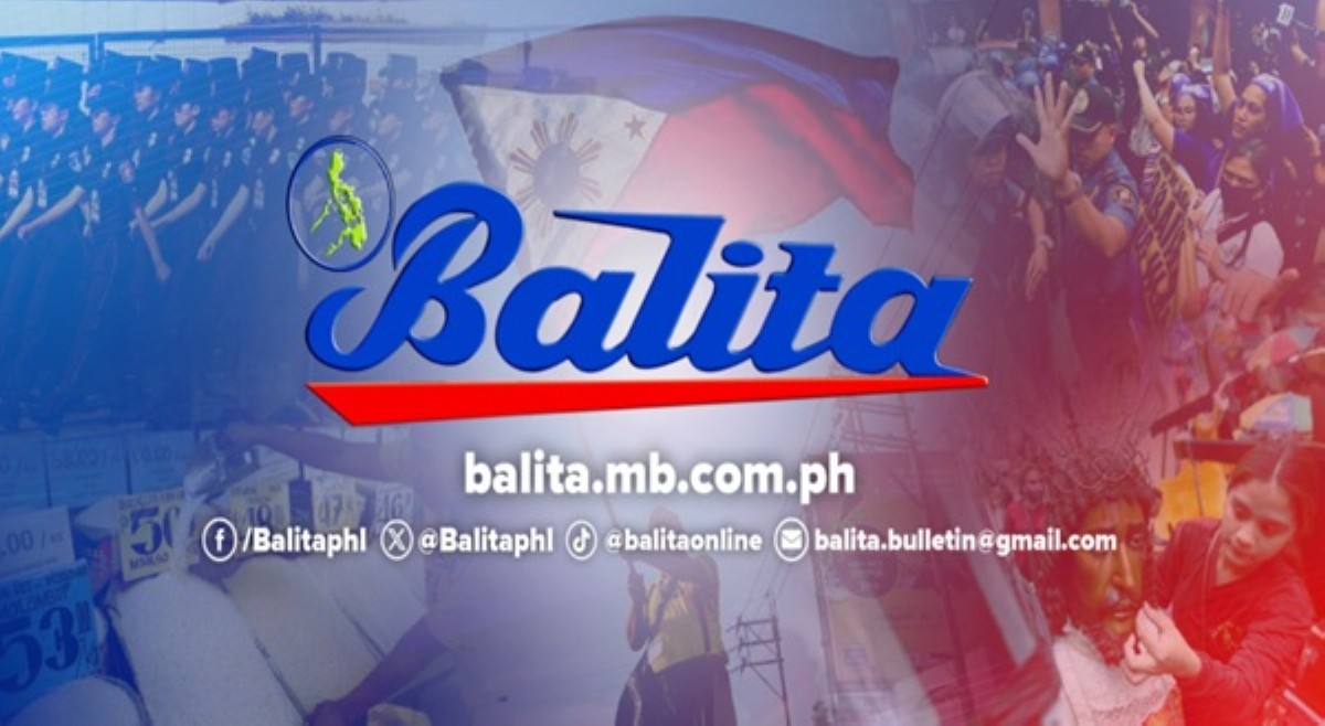 Balita, isa sa 'most trusted tabloids' sa bansa—survey-Balita