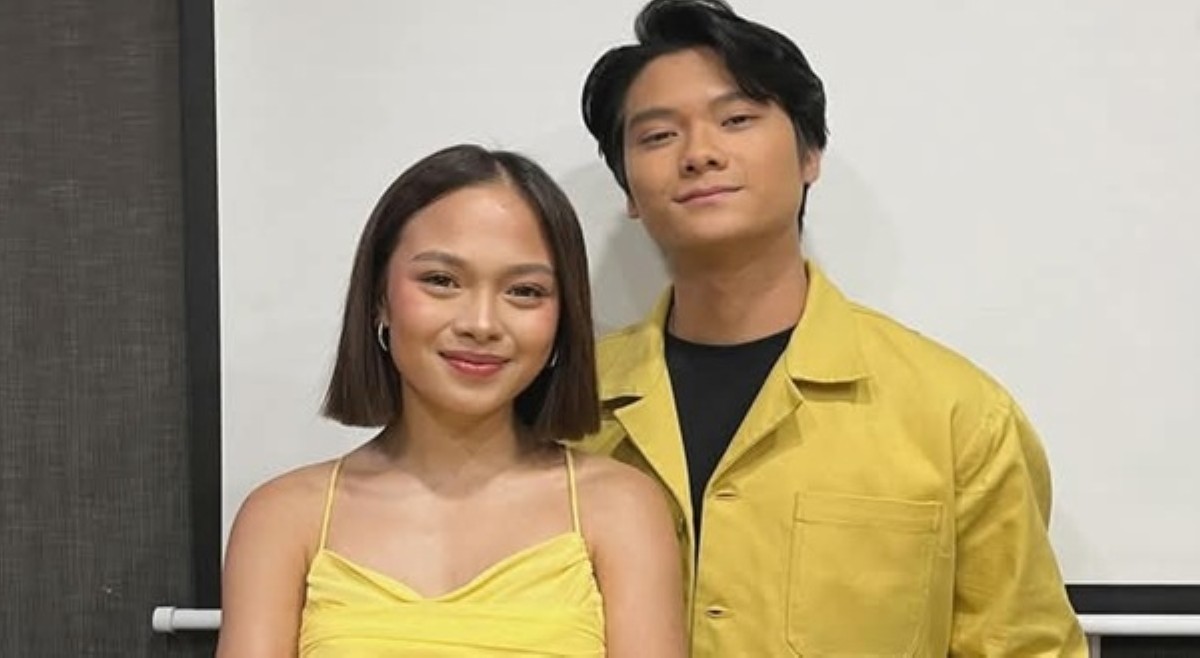 Harvey Bautista, rumesbak sa bashers ng jowang si AC Bonifacio-Balita