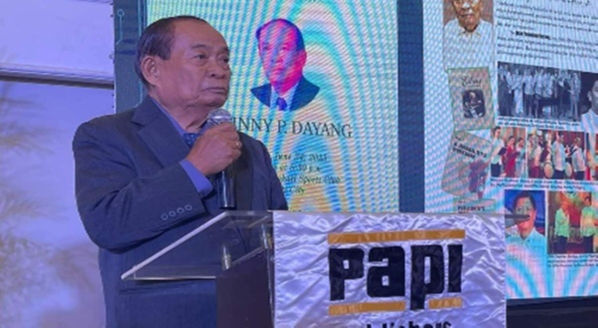 Batikang journalist binaril sa loob ng bahay sa Aklan, patay!-Balita