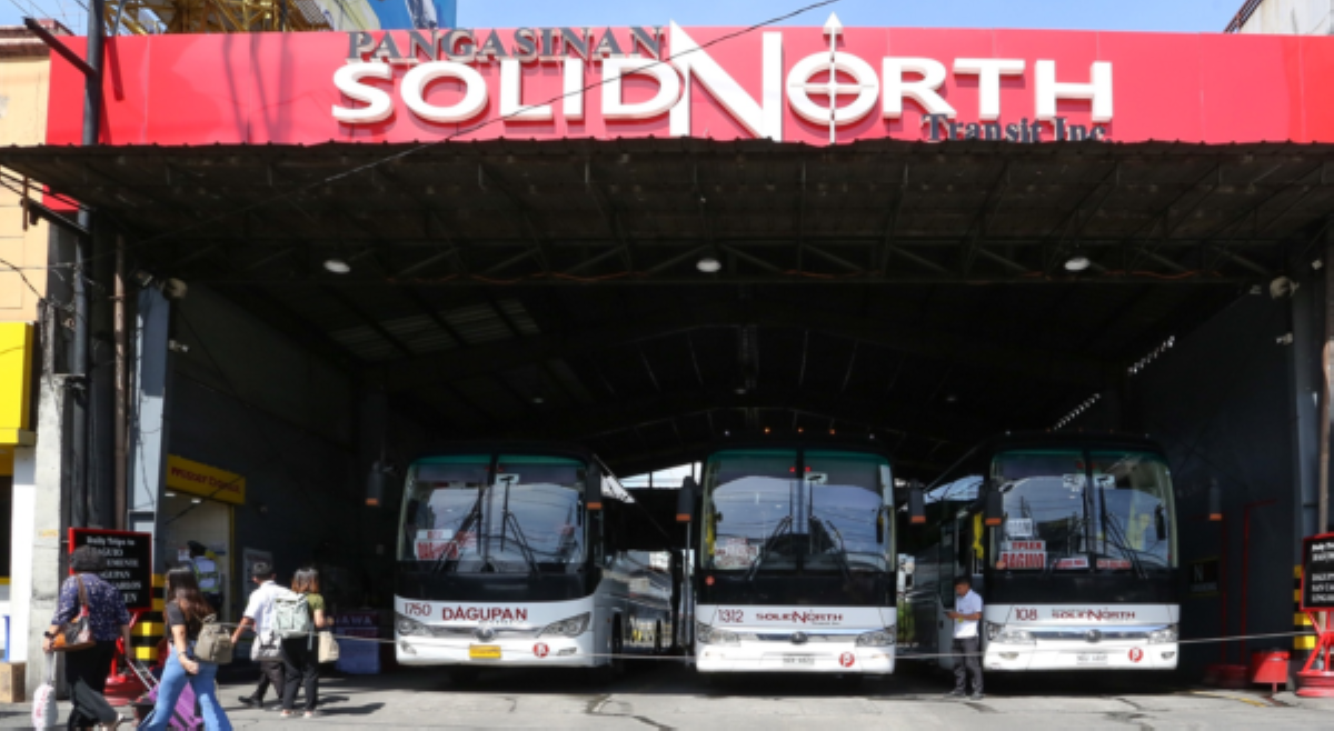 Resulta ng SCTEX road crash: Lahat ng bus units ng Solid North ...