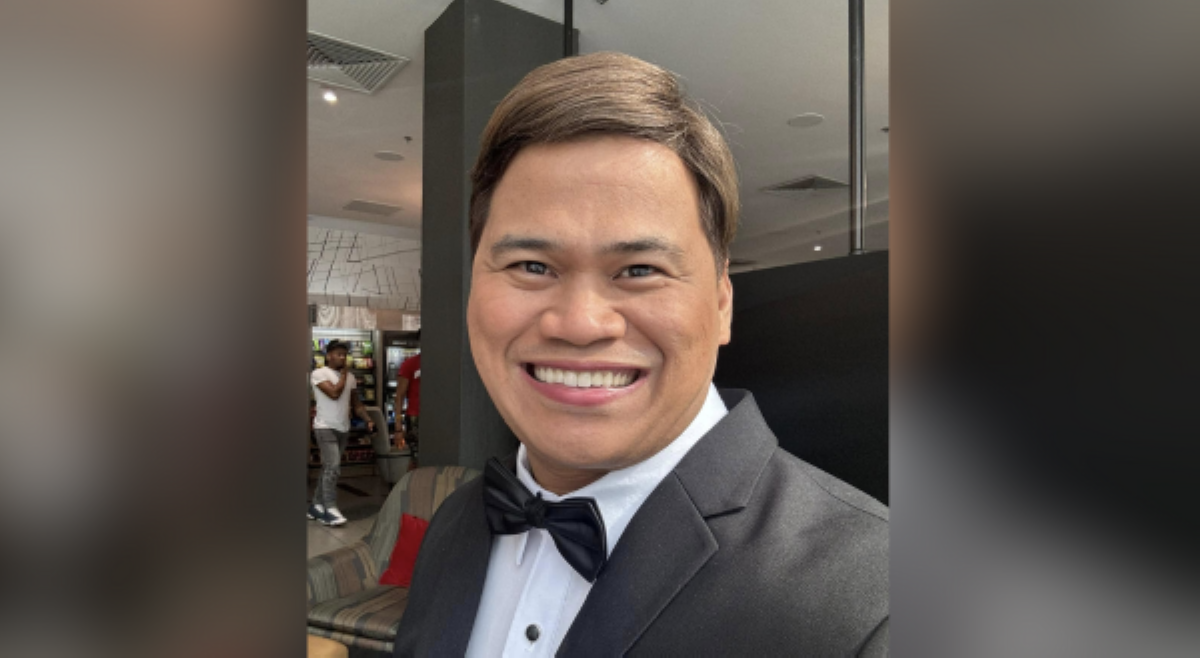 Ogie Diaz, may payo sa publiko tungkol sa pagboto sa mga kandidatong ...