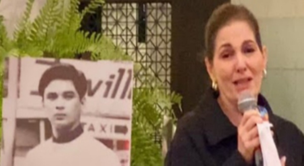 Jackie Lou Blanco, tinuruan ni Ricky Davao maging masinop sa pera-Balita