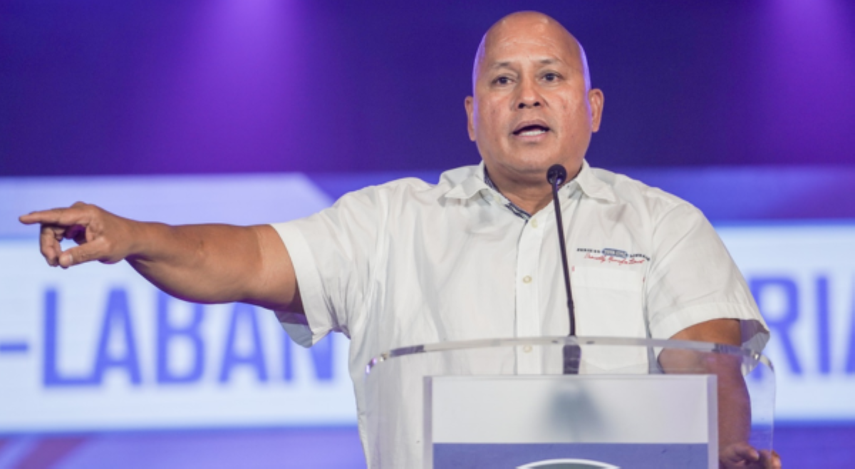 Sen. Bato, iginiit na dapat iboto ang Duter10 ng mga gusto ng Senadong ...