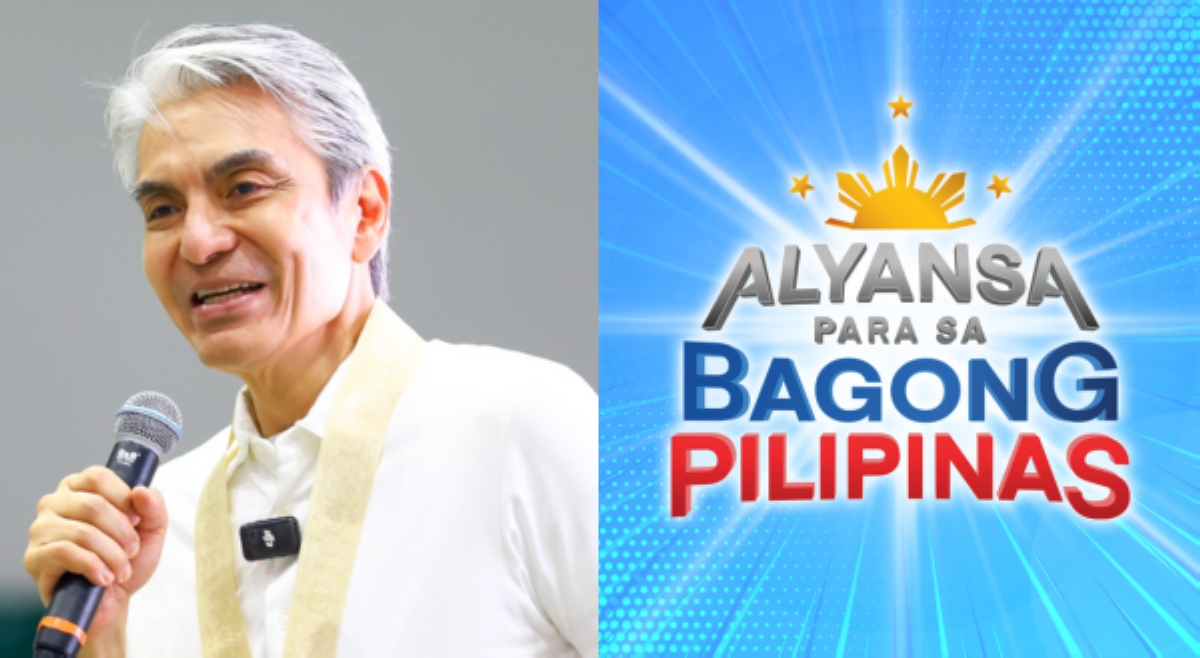 Toby Tiangco sa pagtatapos ng botohan: 'Our job now is to protect the ...