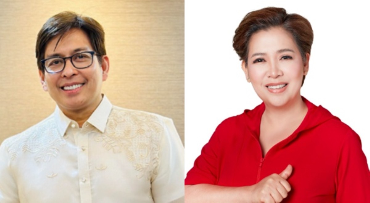 Dan Fernandez nag-concede, tinanggap pagkatalo kay Sol Aragones-Balita